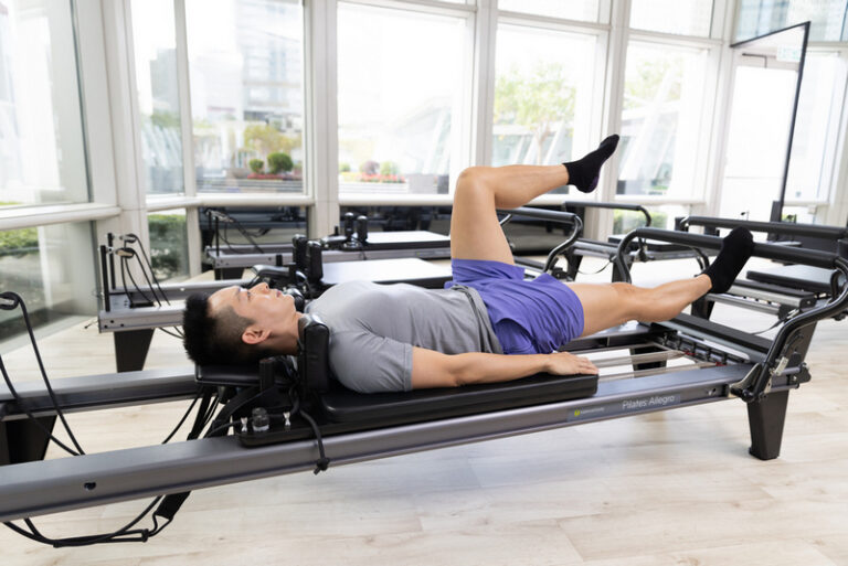 pureform Reformer Pilates - PURE