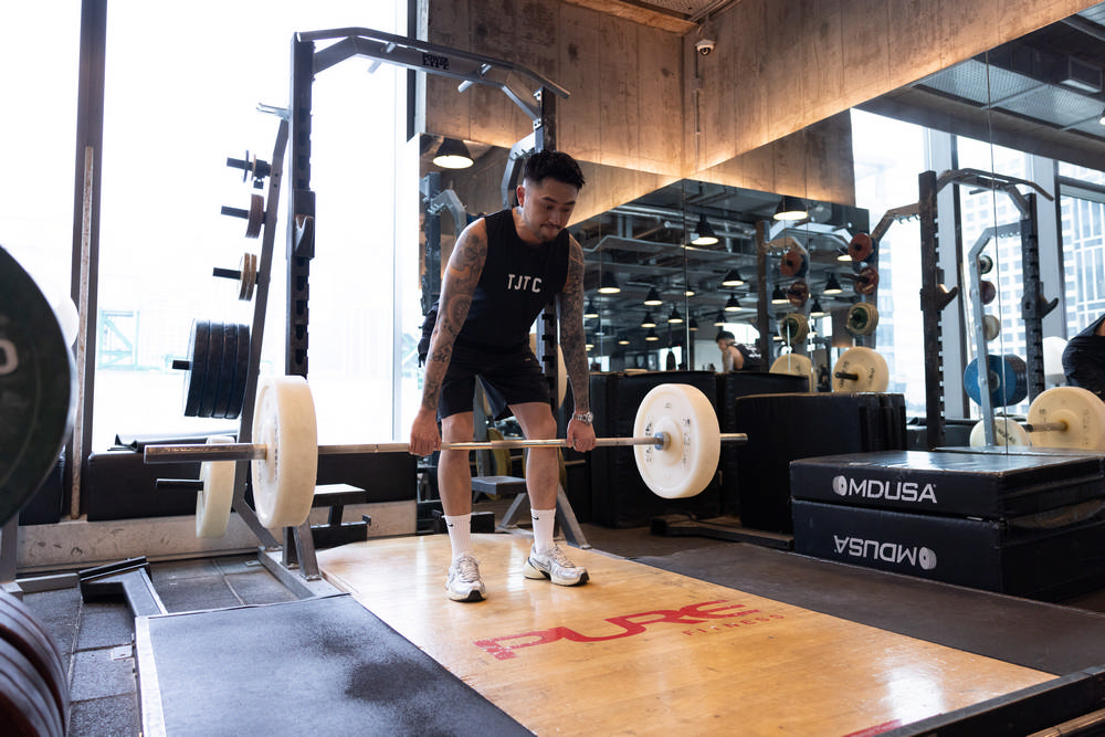 5 Quick and Effective Exercises for Busy People - PURE