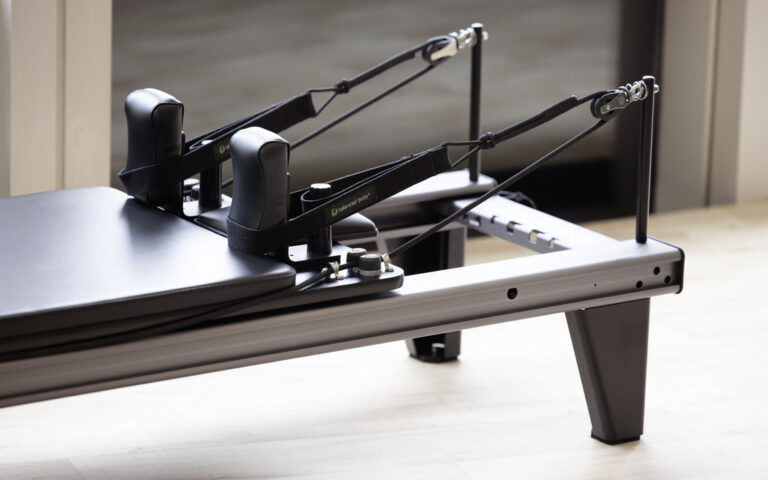 PURE Pilates | Redefine Your Form - PURE