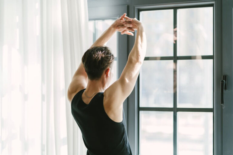 Why Hot Yoga is the Ultimate Stress Buster for Urban Professionals - PURE