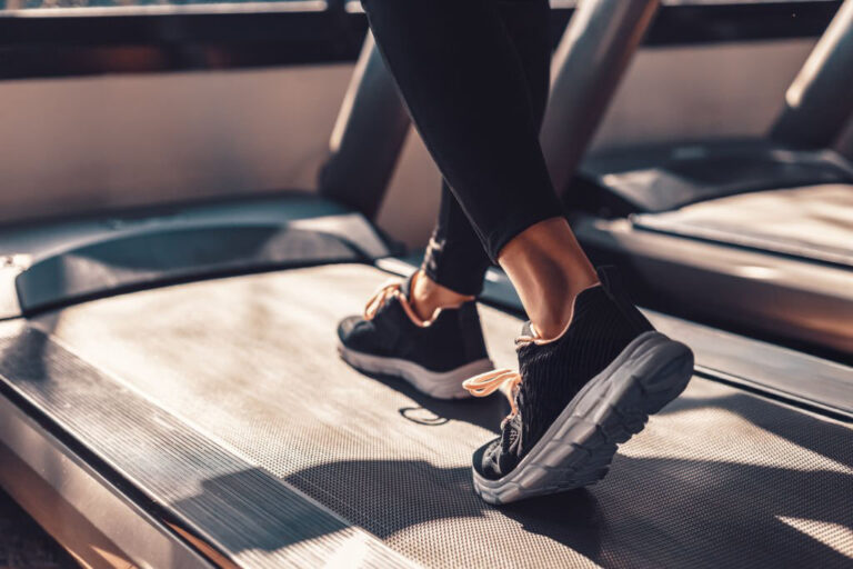 The Importance of Active Recovery: Enhancing Performance with Gentle ...