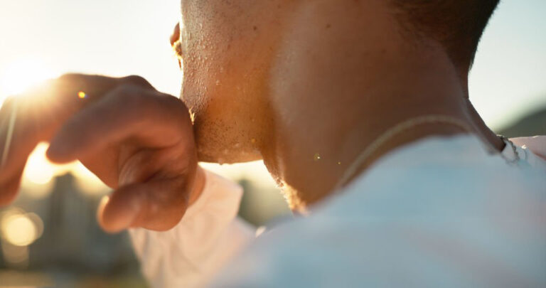 The Power of Sweat: How Sweating Enhances Your Fitness and Recovery - PURE