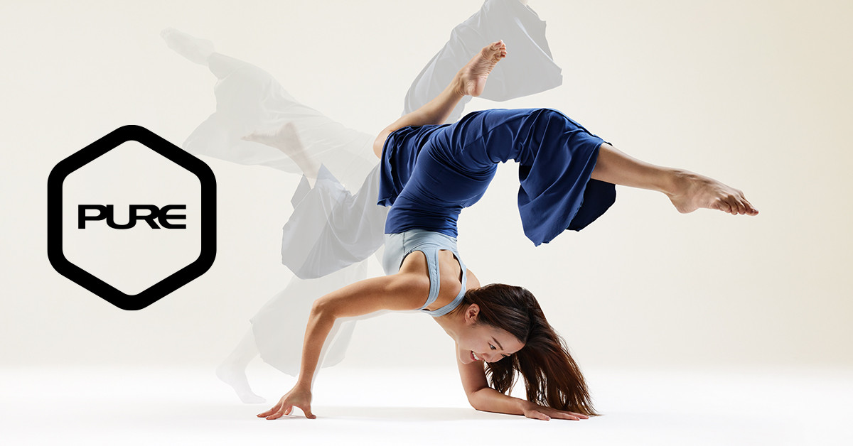 Register for PURE Fitness & Yoga Tour - PURE