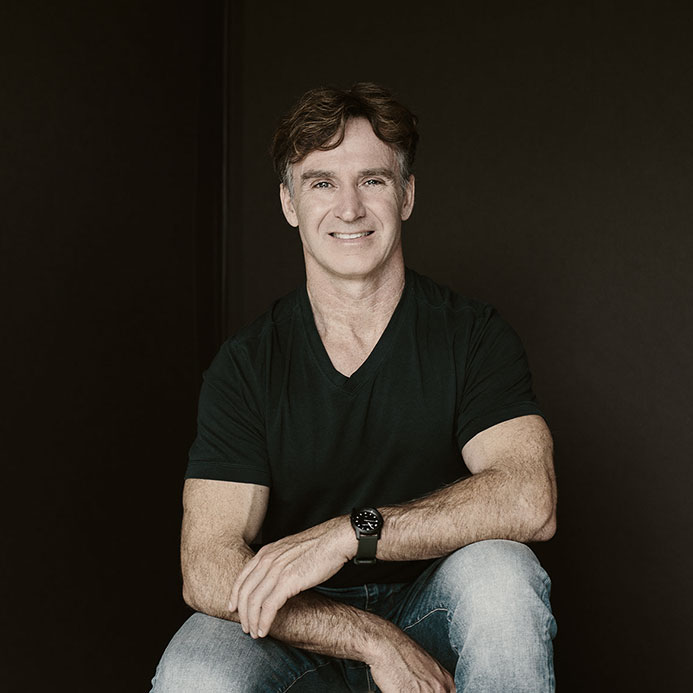 Blissology: Yoga Optimized Workshop with Eoin Finn - PURE